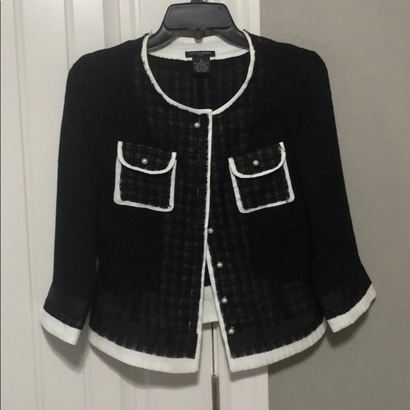 OTTO | Jackets & Coats | Otto Emezzo Coat Blazer | Poshmark